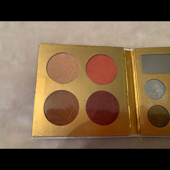 Pur | Makeup | Eyeshadow By Pur | Poshmark